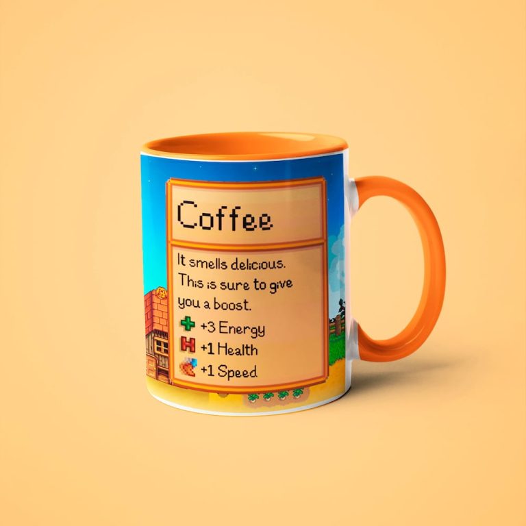 Stardew Valley Store | Stardew Valley Merch