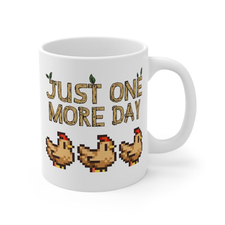 Stardew Valley Store | Stardew Valley Merch