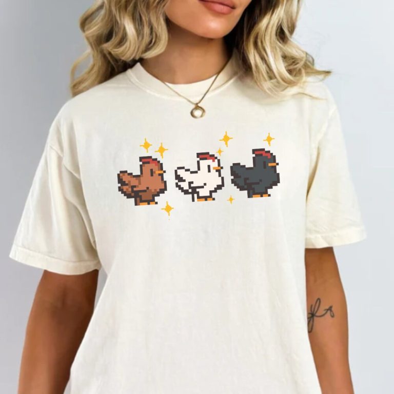 Shop | Stardew Valley Store