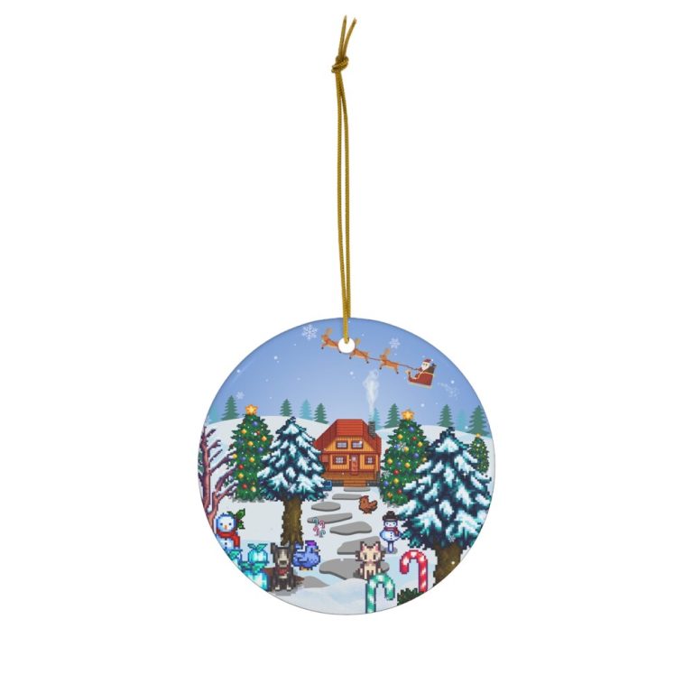 Shop | Stardew Valley Store